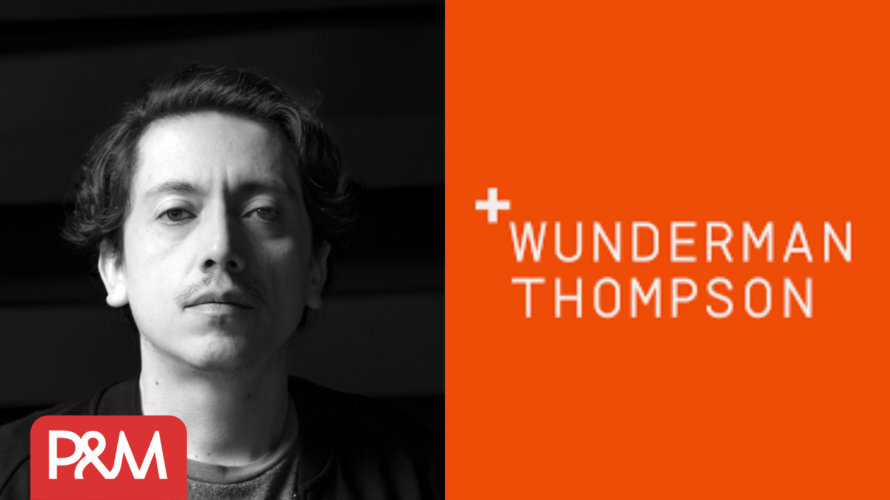 Nuevo Chief of Technology Business en Wunderman Thompson: Héctor Álvarez Kusgüen - Gente ...