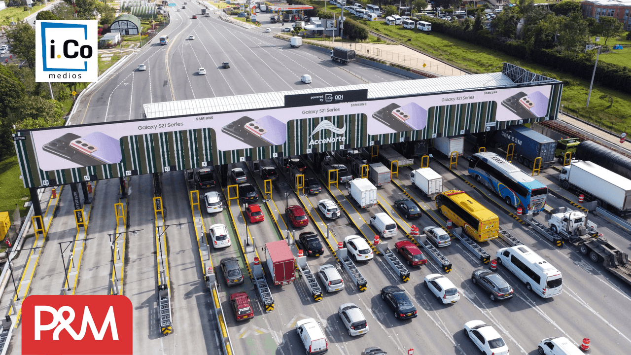 Digitalización y métricas: el futuro del OOH - Comunicación | Revista P&M