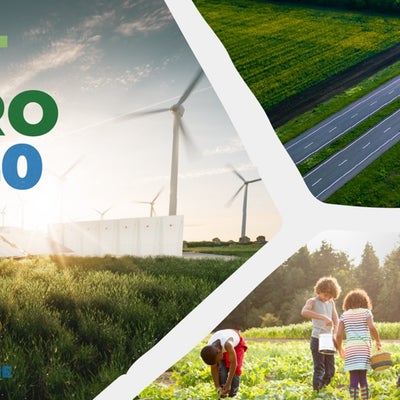 'Ambición 2040', el plan sostenible de Procter & Gamble - Comunicación ...