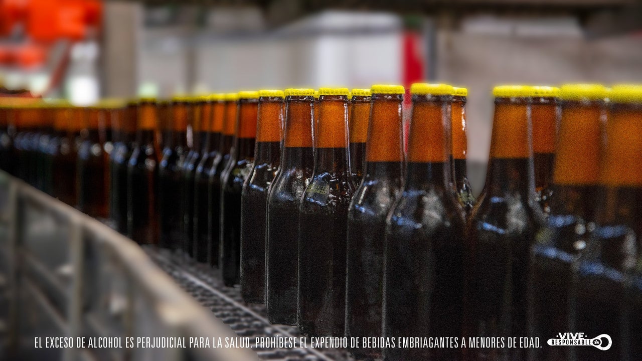 Logística Inversa, la estrategia de Bavaria para recuperar millones de ...