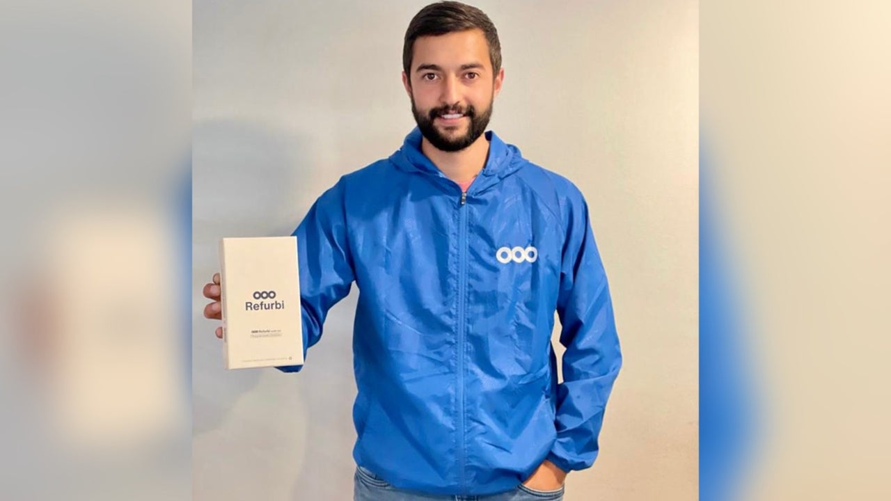 Refurbi y su apuesta por reacondicionar dispositivos tecnológicos ...