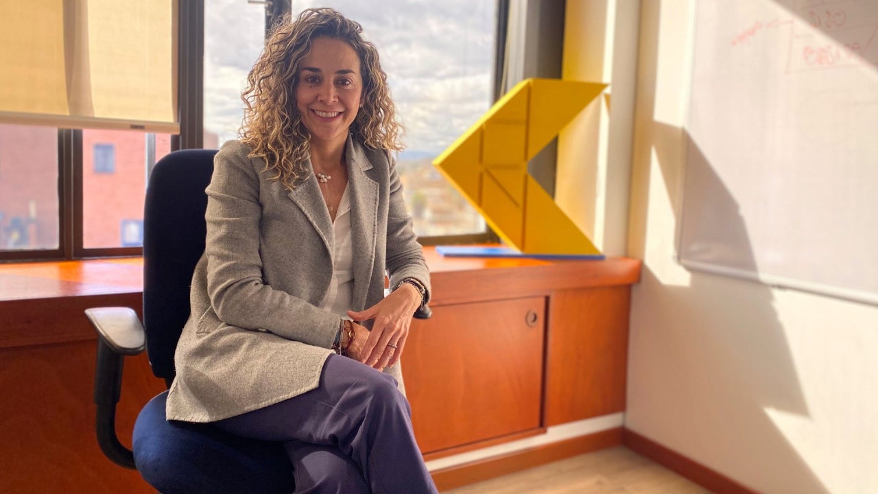 “Colsubsidio: La empresa social de los colombianos”, Paola Forero ...