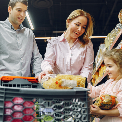 Los 4 tipos de compradores colombianos - Comunicación | Revista P&M