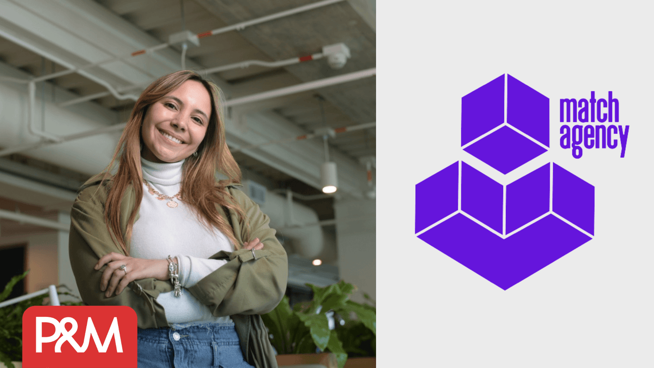 Match Agency, transforma el mundo del influencer marketing hacia la web ...