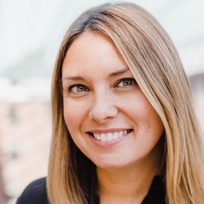 “Más que clientes potenciales, se necesita conexión”, Michelle Benfer ...