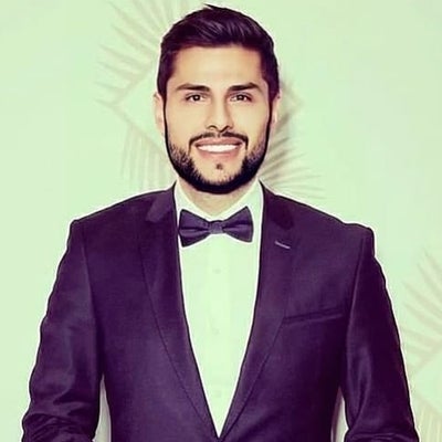 Alejandro Ruíz, nuevo head of global de SM Digital - Gente | Revista P&M