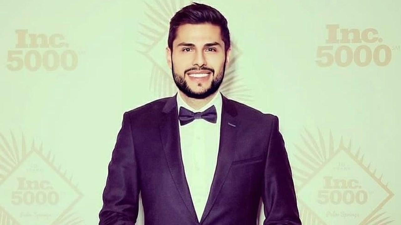 Alejandro Ruíz, nuevo head of global de SM Digital - Gente | Revista P&M