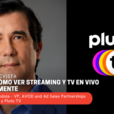 Conoce cómo ver streaming y TV en vivo gratuitamente - Digital ...
