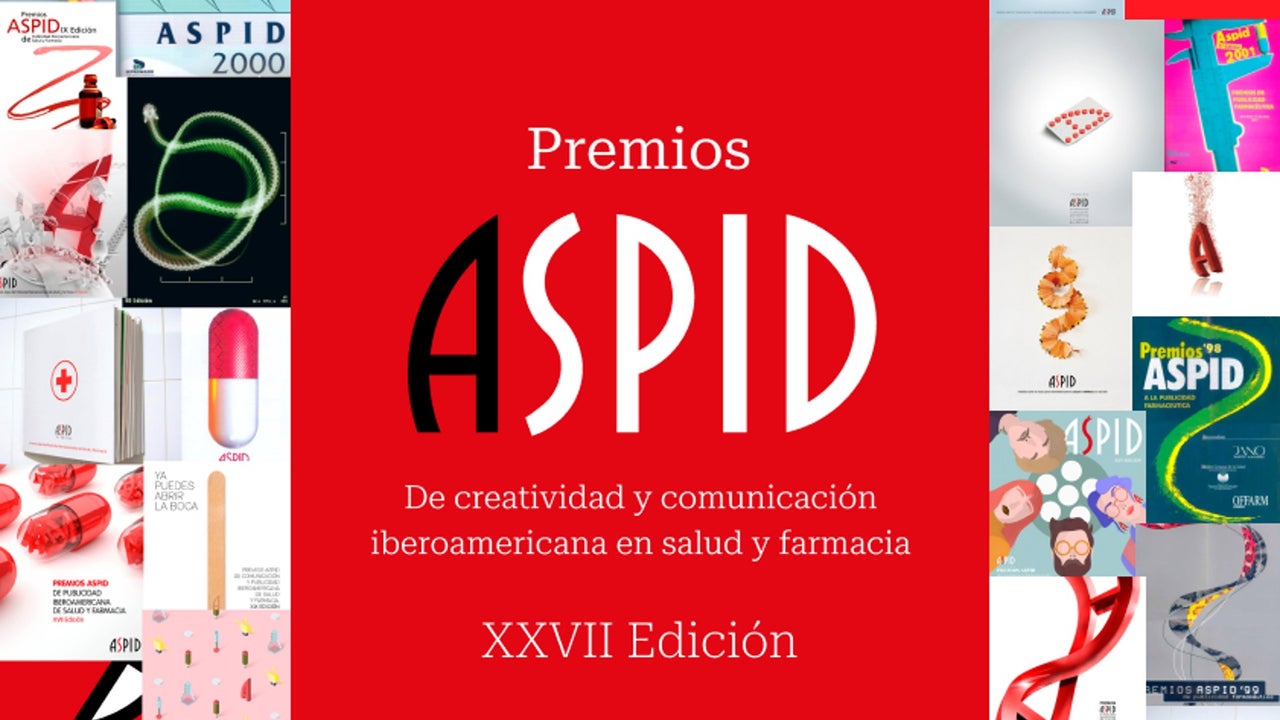 Los Premios Aspid España abren sus puertas a Latinoamérica ...