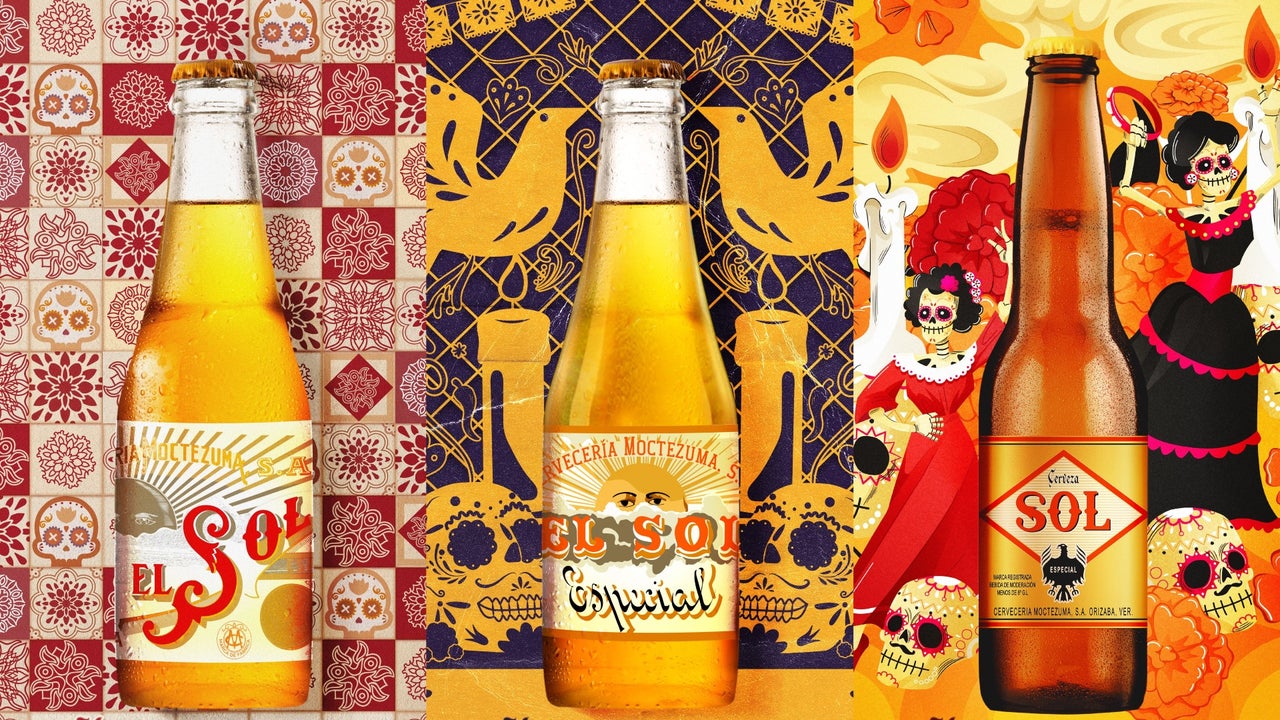 Cerveza Sol y PublicisCol: la campaña con que conmemoraron el Día de ...