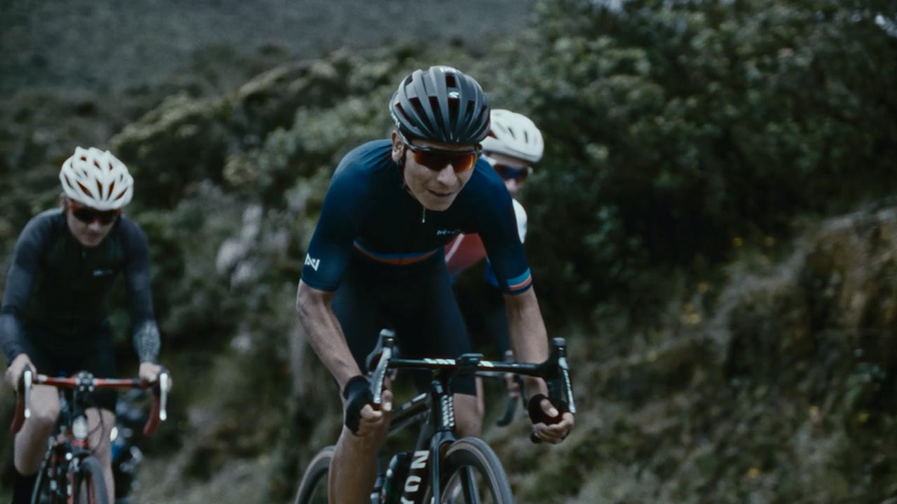 Fantástica presenta "Pedalea" la nueva campaña de Bold protagonizada ...