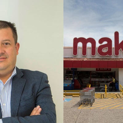 Makro cambia de Director General en Colombia - Gente | Revista P&M