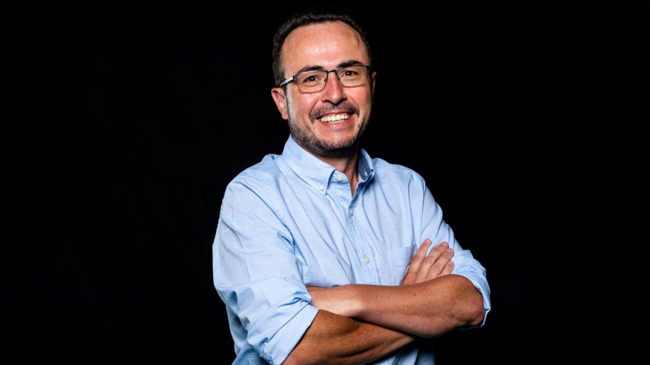 Xavier Serrano es nombrado como nuevo CEO del Grupo DDB Colombia ...