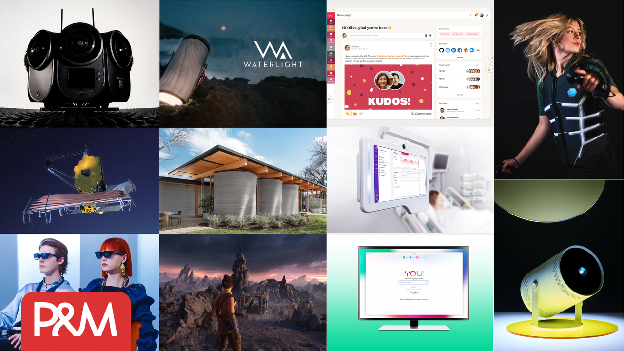 Conoce cuáles fueron los mejores inventos de 2022 - Comunicación ...