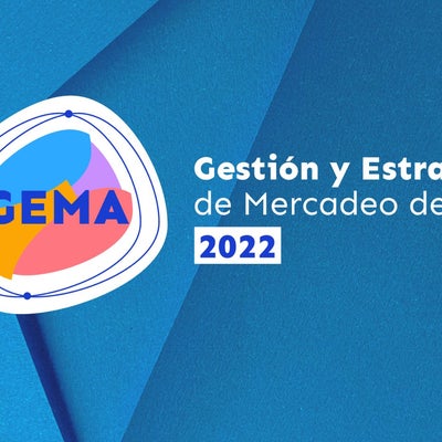 Conoce la premiación GEMA 2022 - Digital | Revista P&M