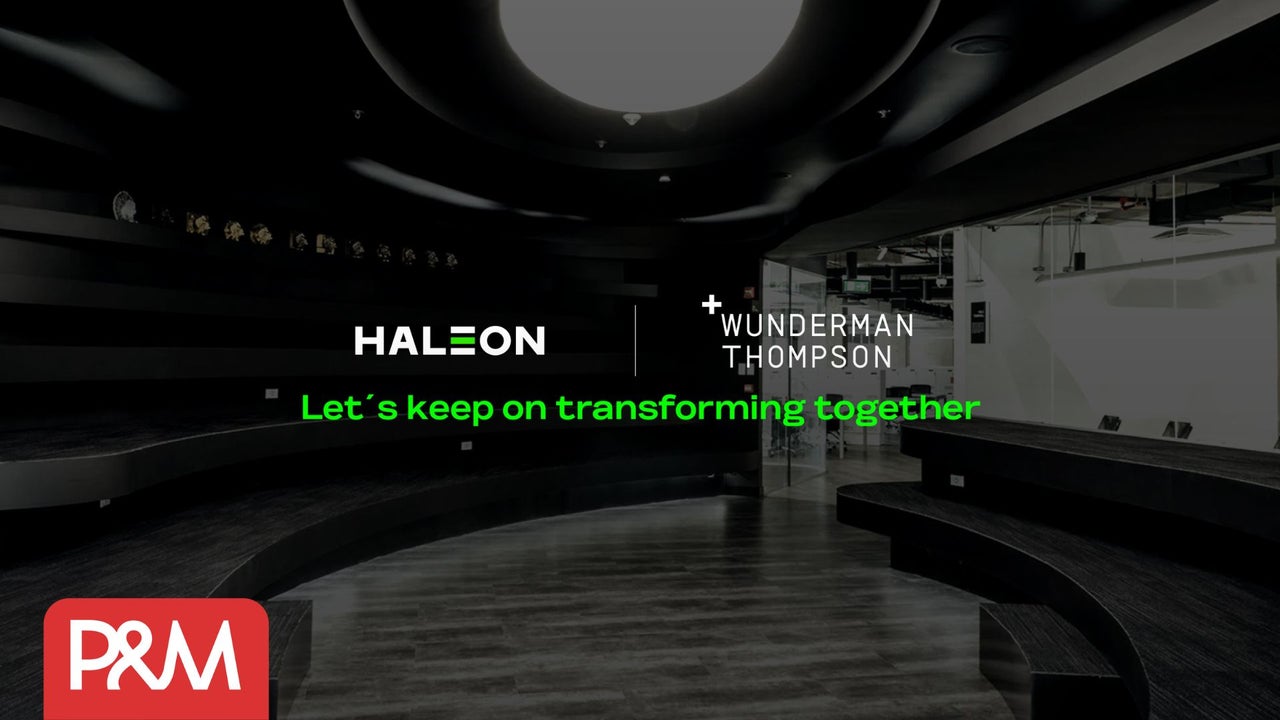 +WT se queda con licitación digital de Haleon y también tendrá en su scope el manejo ATL ...