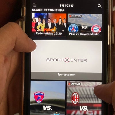 Claro tv+, el nuevo ecosistema de entretenimiento de Claro ...