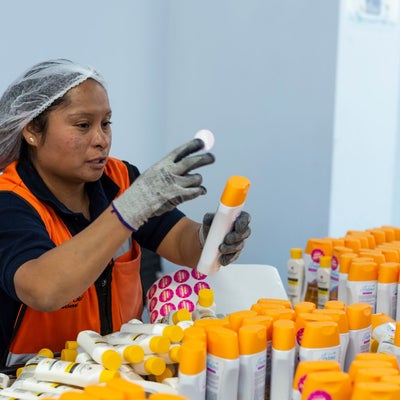 Genomma Lab resalta en ranking mundial de sostenibilidad - Marcas ...