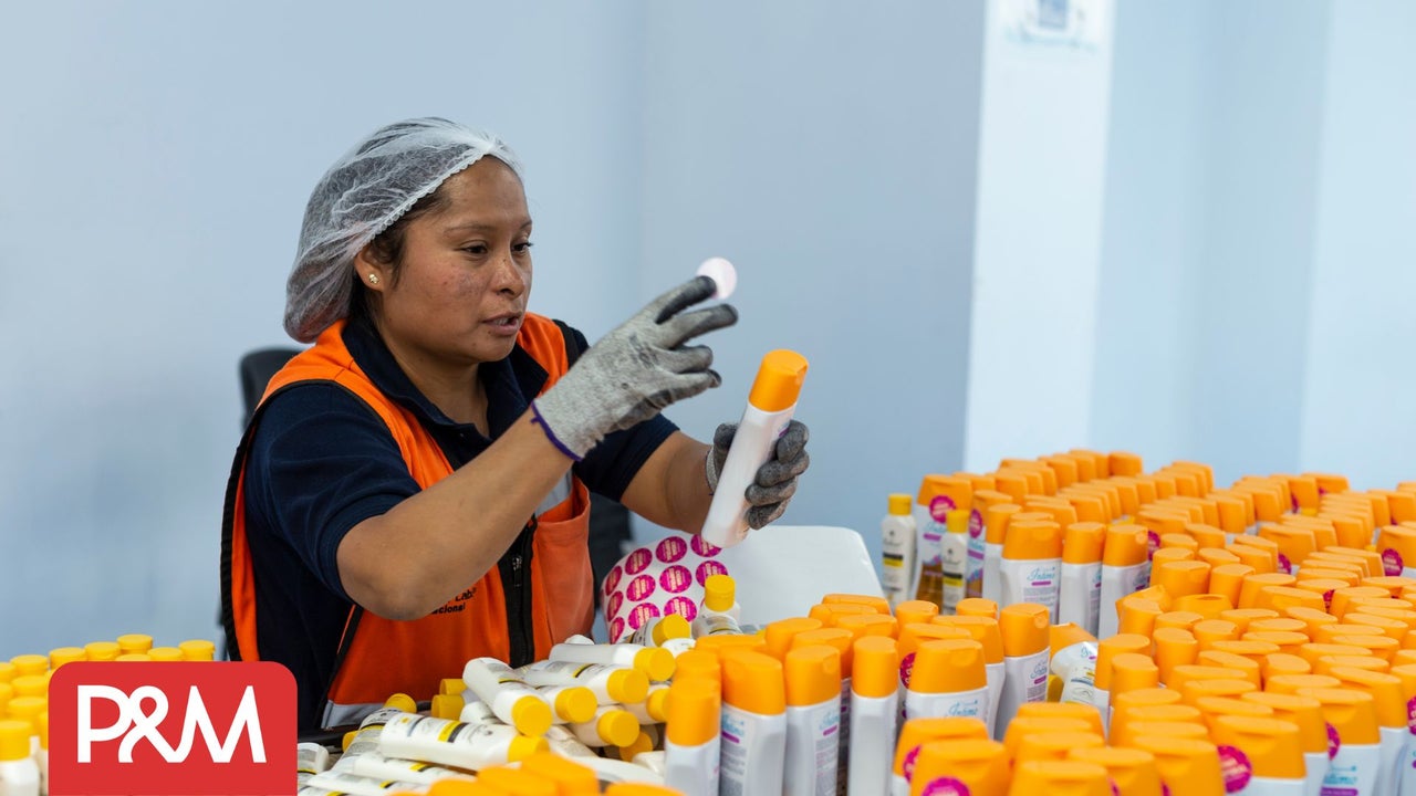 Genomma Lab resalta en ranking mundial de sostenibilidad - Marcas ...