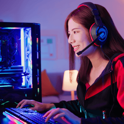 Los primeros pasos para ser un influencer gamer innovador - Digital ...