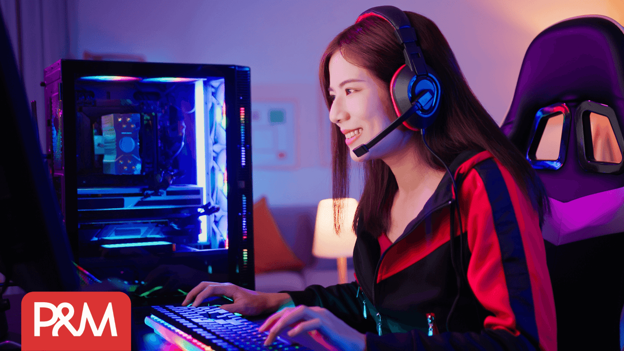 Los primeros pasos para ser un influencer gamer innovador - Digital ...