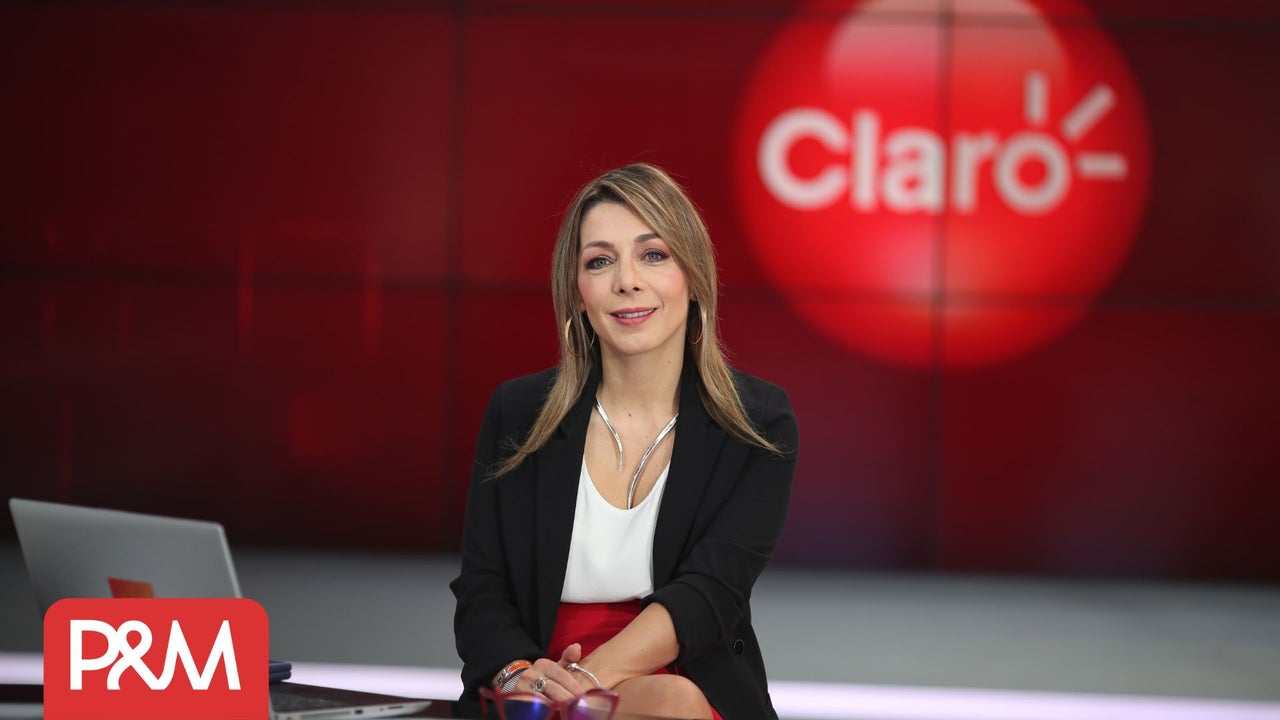 Conectar a los colombianos, un hito para Claro - Contenido Patrocinado ...