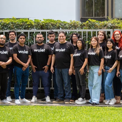 Wolet, plataforma de soluciones financieras, llega al país ...
