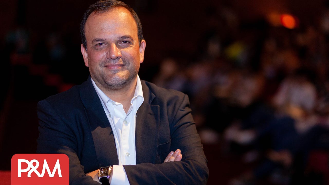 “La gran oportunidad está en la educación del consumidor”, Camilo Herrera - Consumidor | Revista P&M