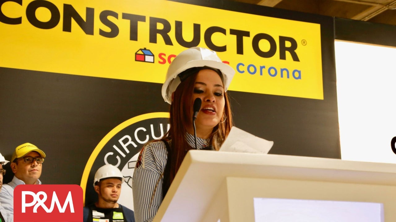 Iniciativa impulsa empleabilidad de 130 colombianas - Digital | Revista P&M