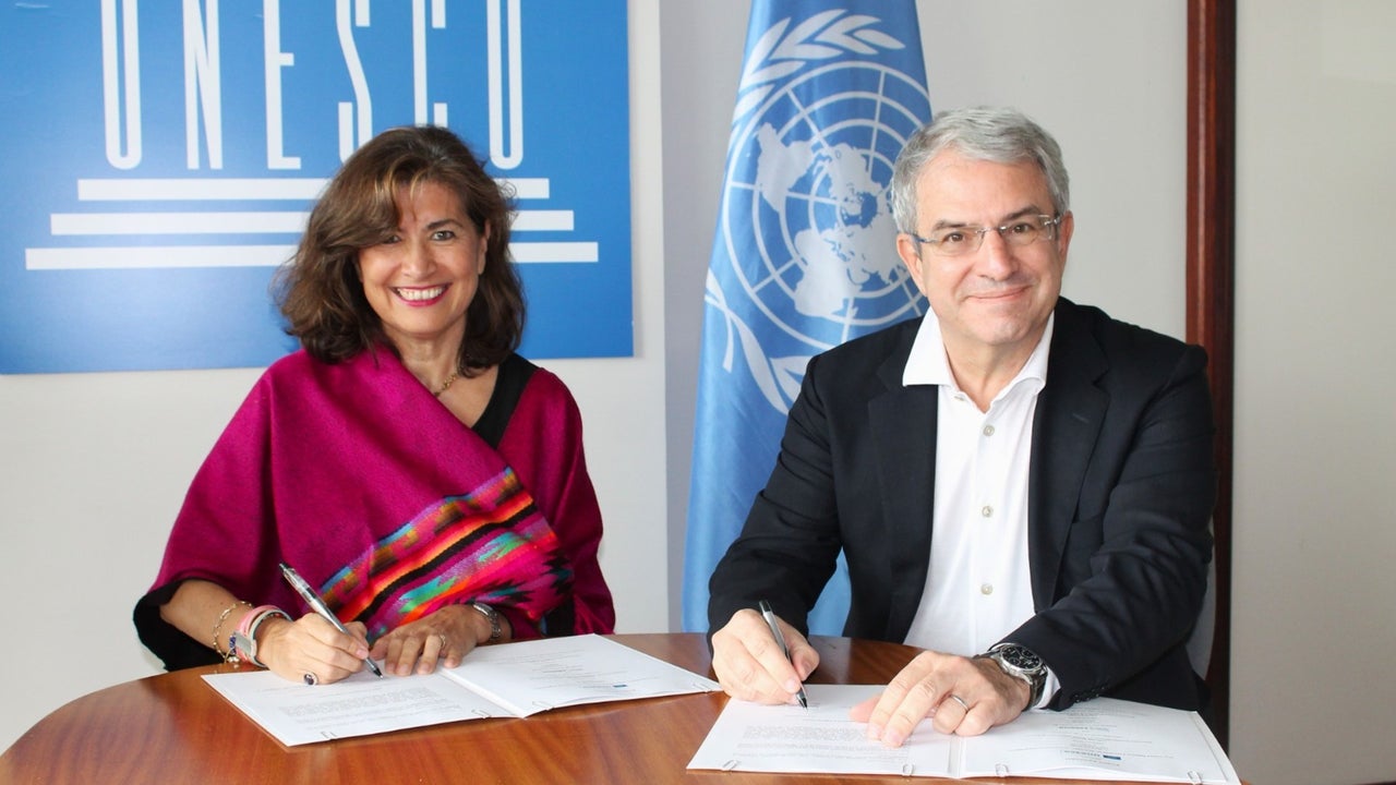 Nestlé y UNESCO se unen para apoyar proyectos innovadores con impacto ...