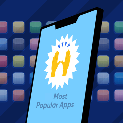 Las 10 apps más populares de 2022 - Digital | Revista P&M