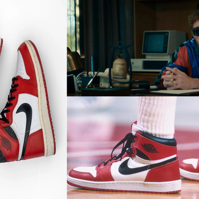 Air Jordan: Más que una línea de calzado, una identidad - Comunicación ...