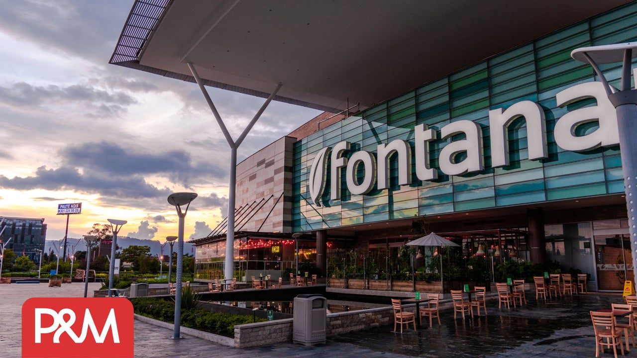 Sostenibilidad e innovación: la apuesta de Fontanar - Contenido ...