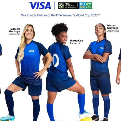 A falta de 77 días el Team Visa ya dio la lista de las convocadas que ...