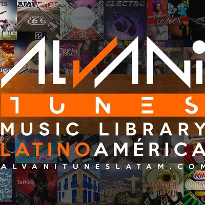 Alvani Tunes Latinoamérica, el aliado para supervisores de música y ...