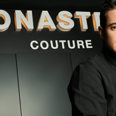 Monastery la marca de lujo colombiana se convierte en tendencia y ...