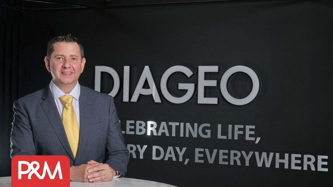 Julián Solarte, nuevo director general de Diageo para Colombia - Gente ...