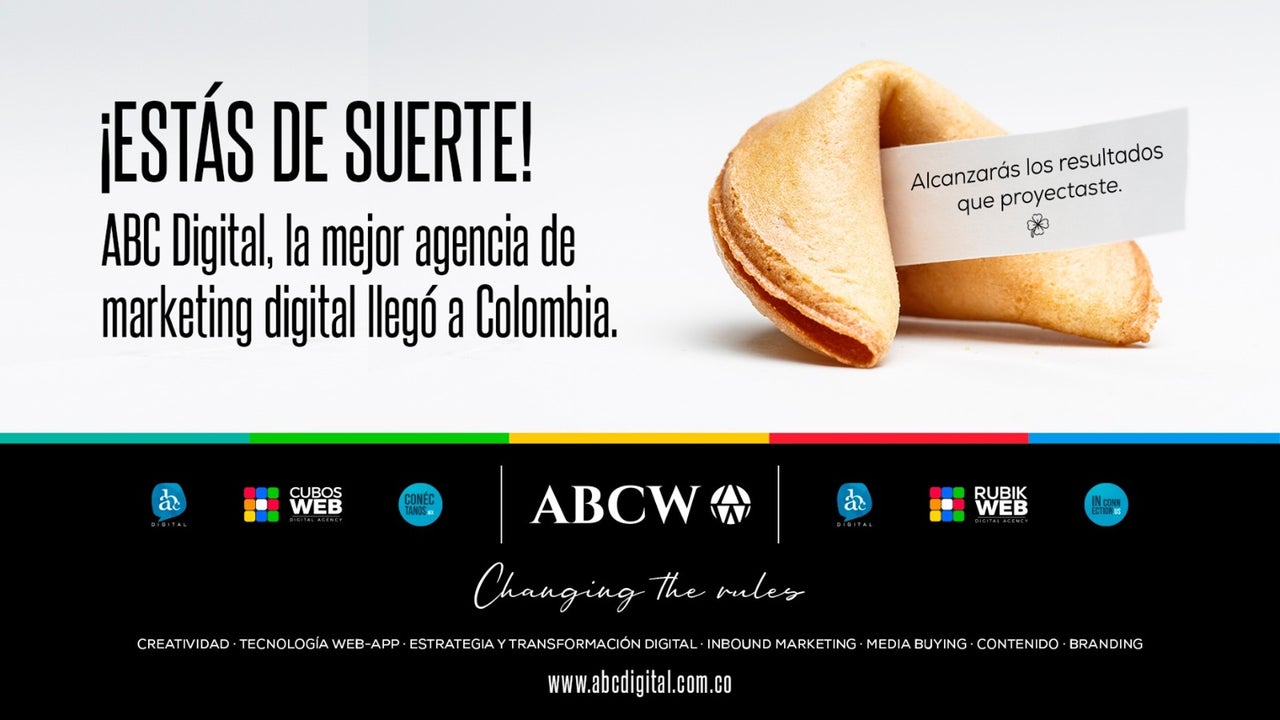 ABC Digital llega a revolucionar la industria del marketing digital en ...