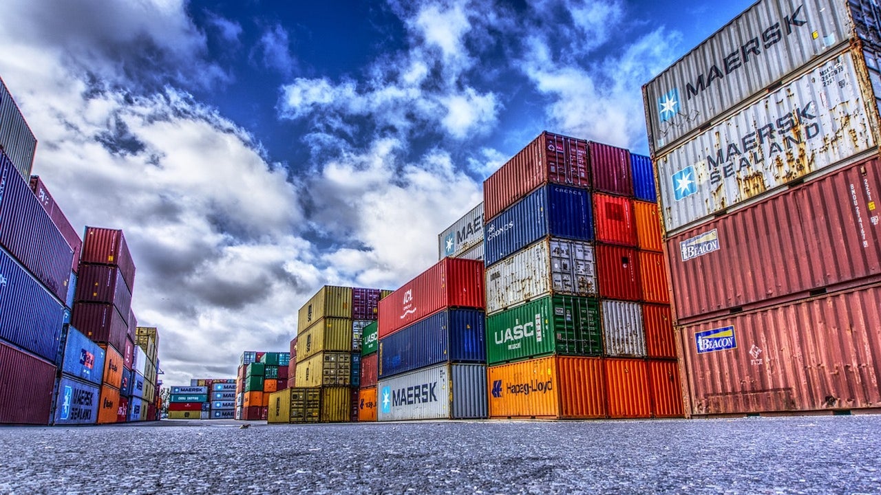 Pymes: 4 pasos para crecer a través de exportaciones - Comunicación ...