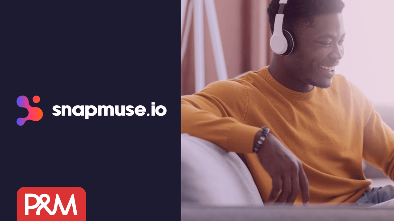 Snapmuse.io llega a Colombia: la plataforma para creadores y fans ...