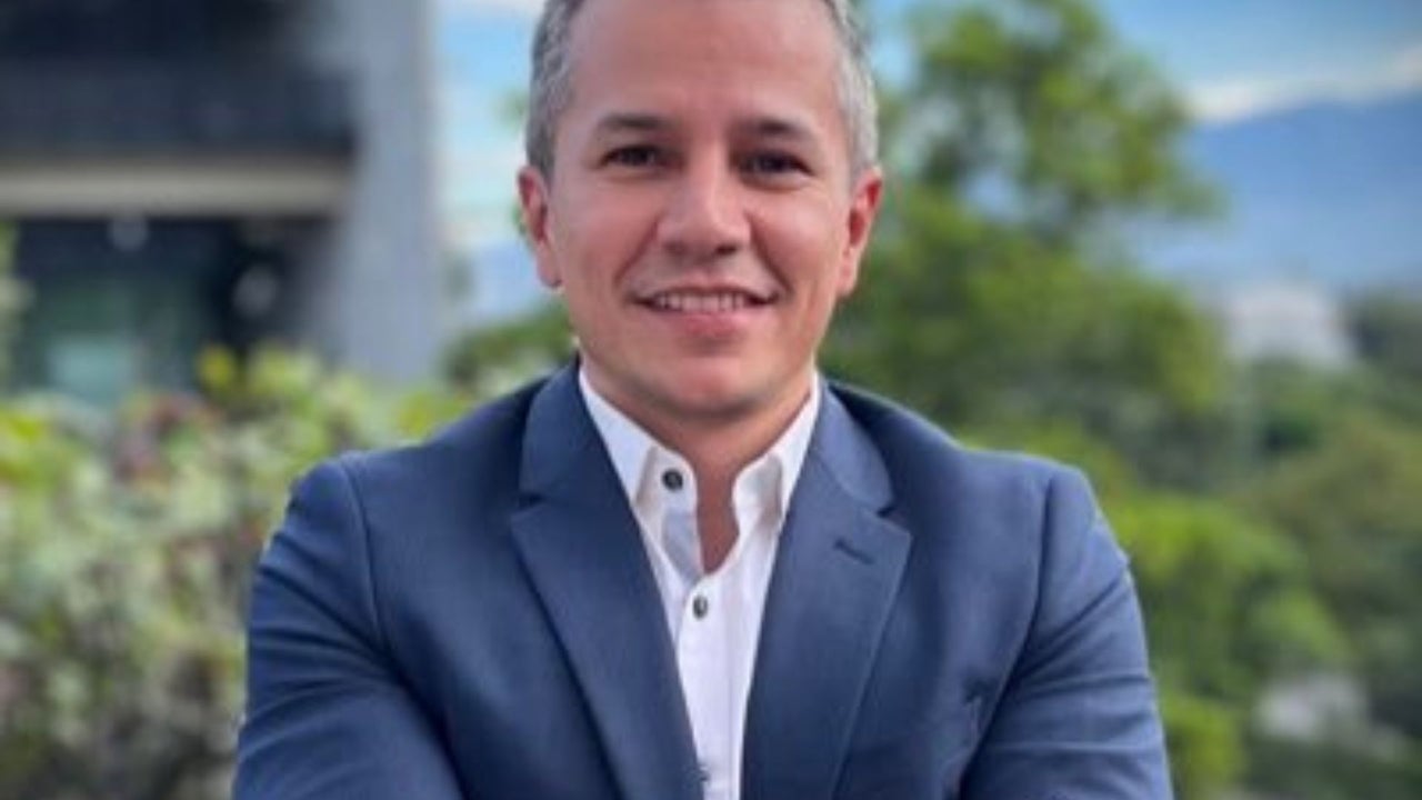 “Un mercadólogo es un agente transversal de aceleración y ...