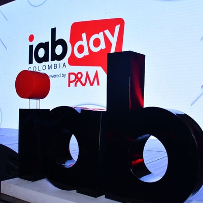 Así fue el primer día del Iab Day 2023 - Comunicación | Revista P&M