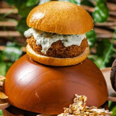 El restaurante Cuerdo, la locura más cuerda del grupo Seratta, abre sus ...