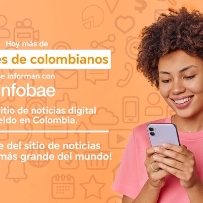 Infobae: este es el medio en español más leído del mundo - Comunicación ...