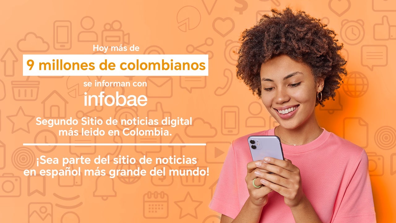 Infobae: este es el medio en español más leído del mundo - Comunicación ...