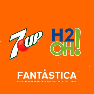 H2OH! y 7UP, las dos marcas icónicas de PepsiCo que pasan a manos de ...
