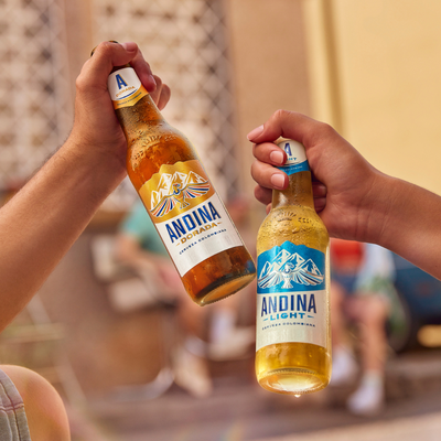 "Refrescar lo que somos" el nuevo concepto de Andina - Comunicación ...
