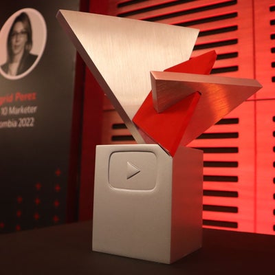 Llegaron los YouTube Works Awards 2023 - Comunicación | Revista P&M