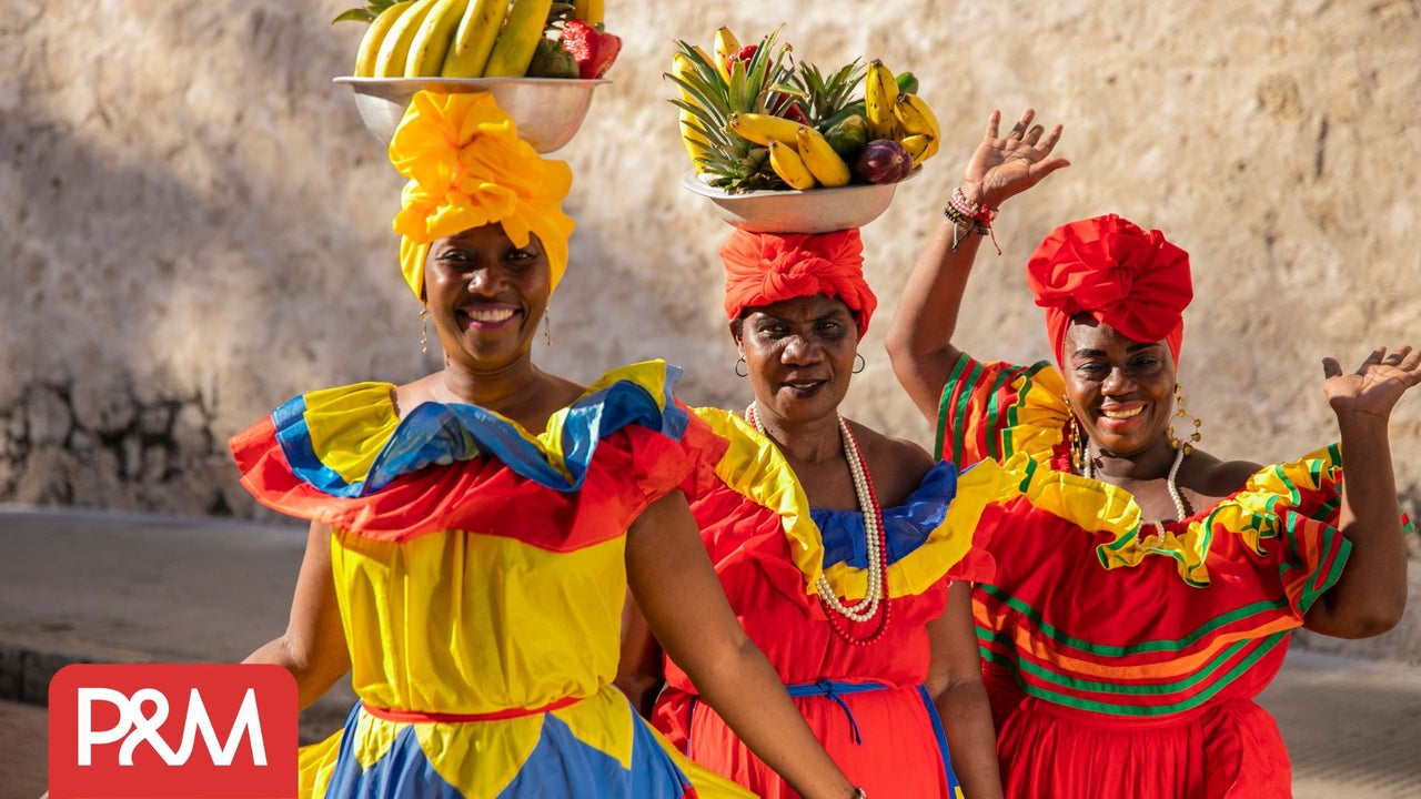 Colombianidad: ¿Cómo conectamos los colombianos desde nuestra cultura ...