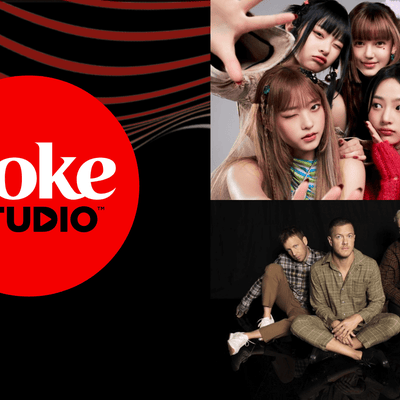 Coke Studio de Coca-Cola anunció nuevas colaboraciones a nivel global ...